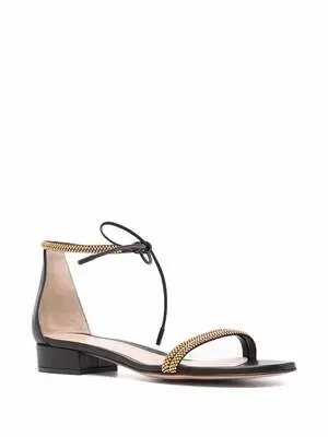 GIANVITO ROSSI Messalina 20mm Sandals