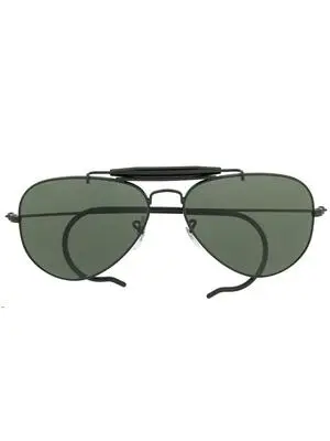 Ray-ban Aviator Sunglasses