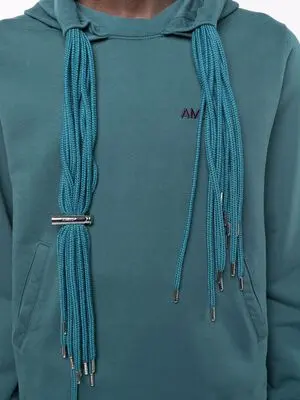 AMBUSH Multicord Hooded Sweatshirt