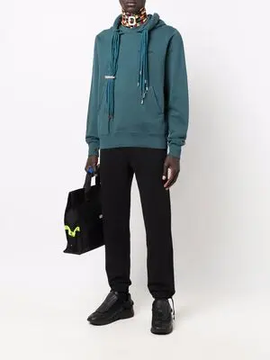 AMBUSH Multicord Hooded Sweatshirt