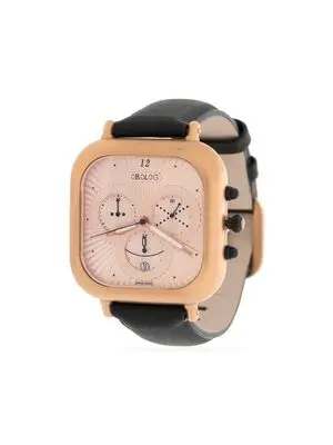 OROLOG BY JAIME HAYON Miko Oc2 40mm Watch