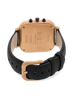 OROLOG BY JAIME HAYON Miko Oc2 40mm Watch