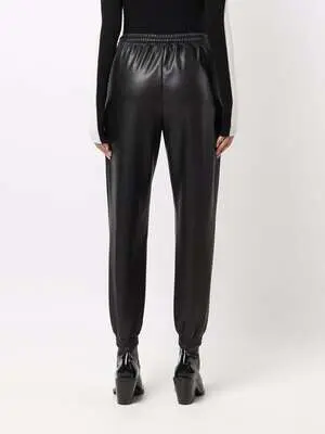 Philosophy Di Lorenzo Serafini Elasticated-waist Tapered Trousers