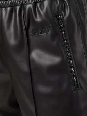 Philosophy Di Lorenzo Serafini Elasticated-waist Tapered Trousers