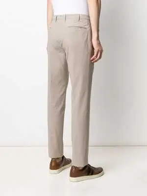 Incotex Straight-leg Chinos