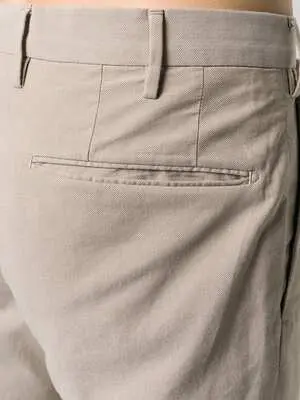 Incotex Straight-leg Chinos