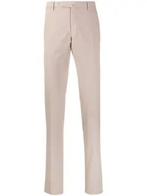Incotex Straight-leg Chinos