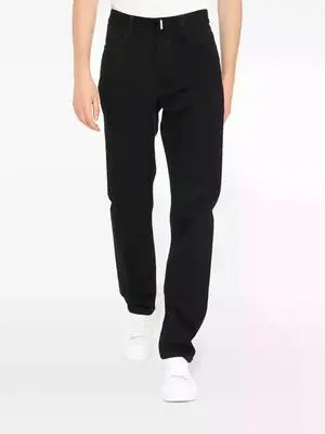 Givenchy High-rise Slim-fit Jeans