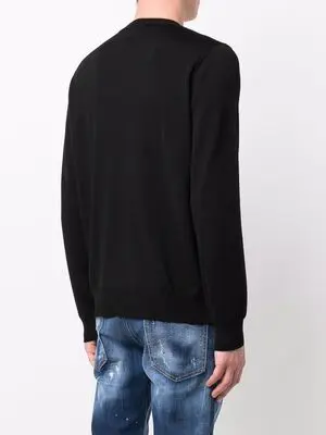 Dsquared2 Slogan Jumper