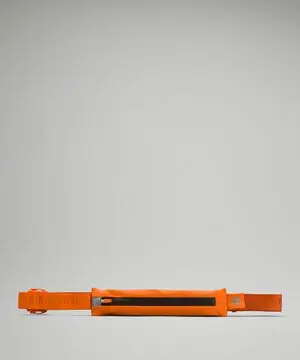 Lululemon Pull-on-style Hijab Amber Orange