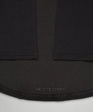 Lululemon Pull-on-style Hijab - Black