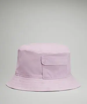 Lululemon Pull-on-style Hijab Dusty Rose