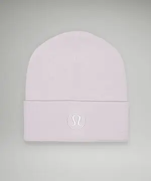 Lululemon Pull-on-style Hijab Faint Lavender