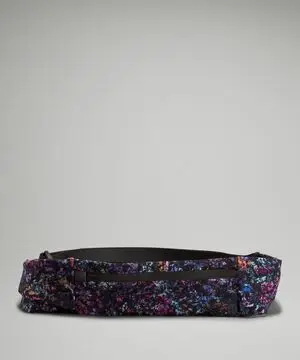 Lululemon Pull-on-style Hijab Floral Spray Multi
