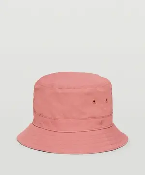 Lululemon Pull-on-style Hijab Pink