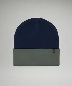 Lululemon Pull-on-style Hijab True Navy/smoked Spruce