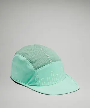Lululemon Pull-on-style Hijab Wild Mint/dewy
