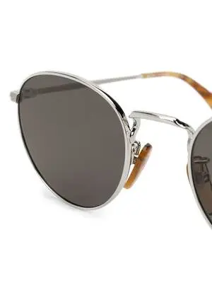 DB EYEWEAR BY DAVID BECKHAM Round-frame Sunglasses