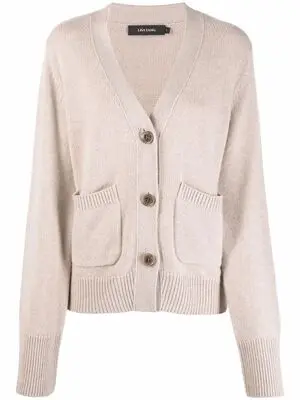 Lisa Yang Fitted Knitwear For Women