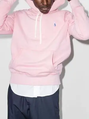 Polo Ralph Lauren Pony Fleece Hoodie