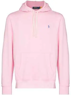 Polo Ralph Lauren Pony Fleece Hoodie