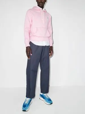 Polo Ralph Lauren Pony Fleece Hoodie