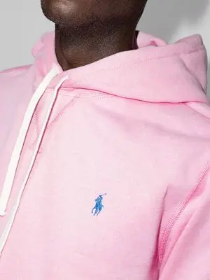 Polo Ralph Lauren Pony Fleece Hoodie