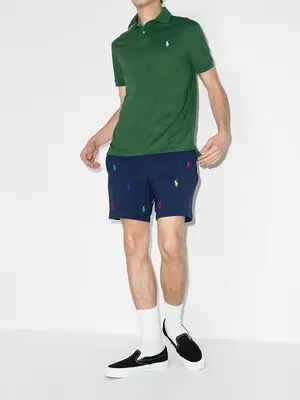 Polo Ralph Lauren The Earth Polo Shirt