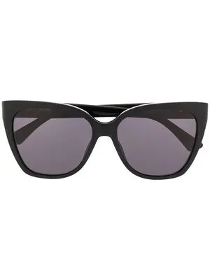 Moschino Cat-eye-frame Sunglasses