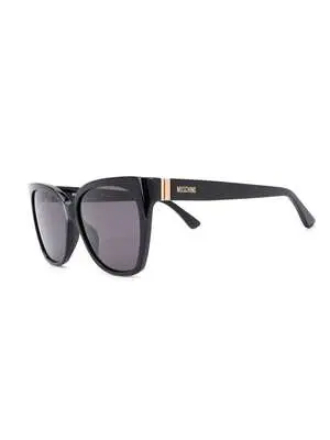 Moschino Cat-eye-frame Sunglasses