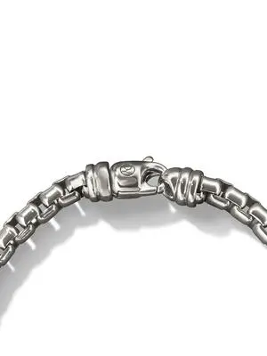 David Yurman Extra Large Chain Bracelet - Silver