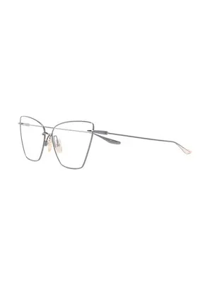 Dita Volnere Cat-eye Glasses