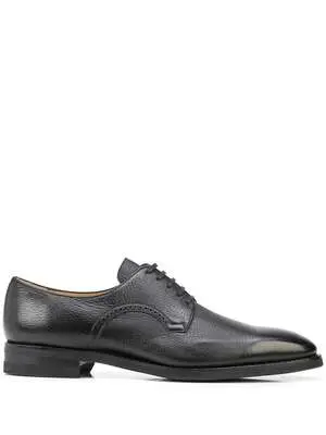 Bally Derby Shoes For Men