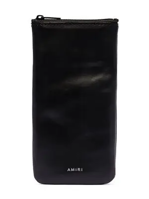 Amiri Square-frame Sunglasses - Black