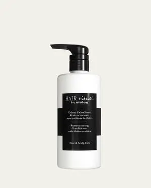 Sisley 16.9 Oz. Restructuring Conditioner With Cotton Proteins - One-color