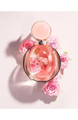BVLGARI Rose Goldea Eau De Parfum