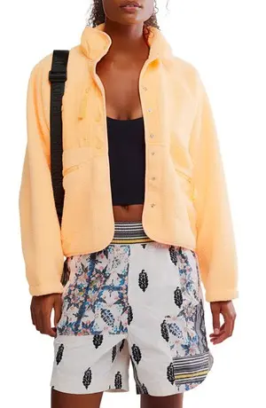 Free People Active Wear Jackets For Women