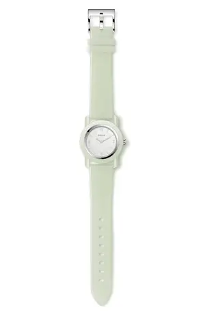 BREDA Play Glow-in-the-dark Watch