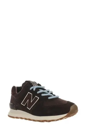New Balance Women's Casual Lace-Up Sneakers