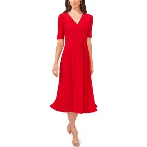 Chaus Knee Length Dresses