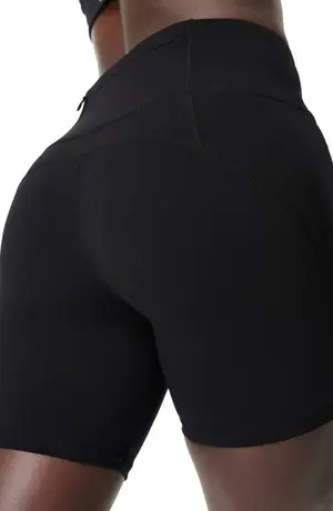 Sweaty Betty Bike Shorts