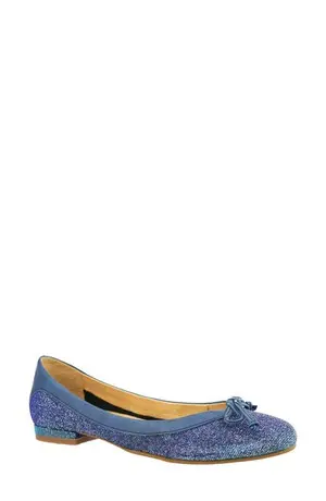 UNITY IN DIVERSITY Belfast Ballet Flat