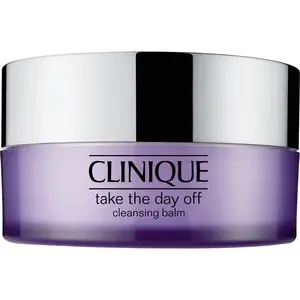 CLINIQUE Take The Day Off™ Cleansing Balm Makeup Remover - No Color