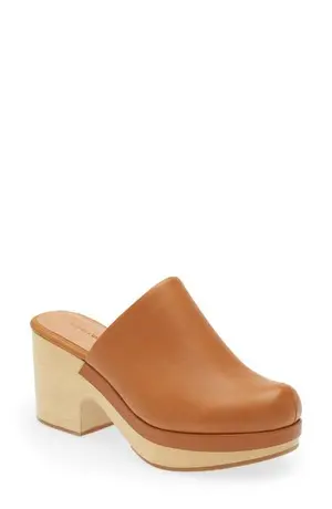 Rachel Comey Bose Clog Natural