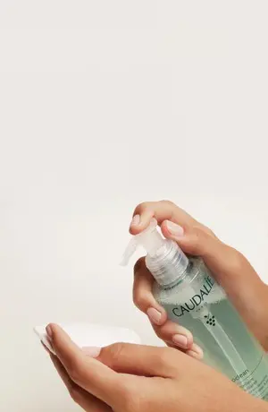 CAUDALIE Vinoclean Micellar Cleansing Water - No Color