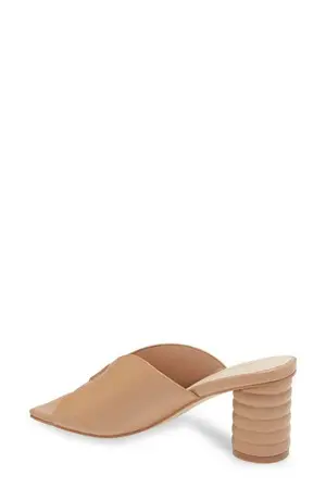 Intentionally Blank Kamika Sandal - Clay Leather
