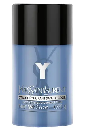 Saint Laurent Y Deodorant Stick - No Color