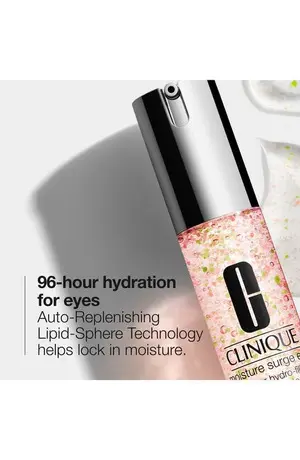 CLINIQUE Moisture Surge Eye Hydro-filler Gel Concentrate