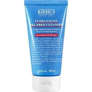 KIEHL'S SINCE 1851 Ultra Facial Oil-free Cleanser - No Color