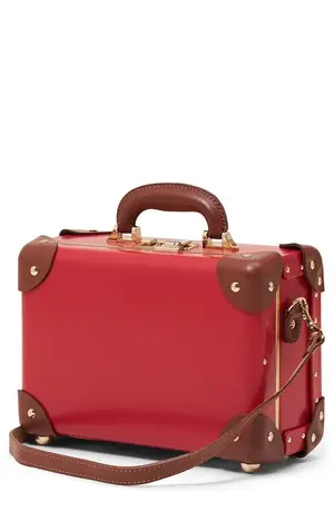 STEAMLINE LUGGAGE The Diplomat Vanity Case